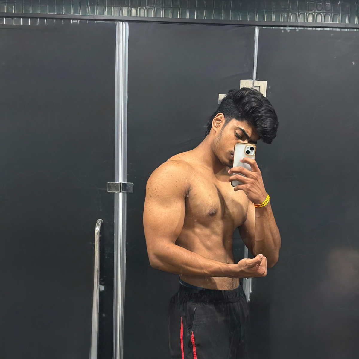 Gyanas Singh Rajaway – Actor, Model Profile | Casting Screen